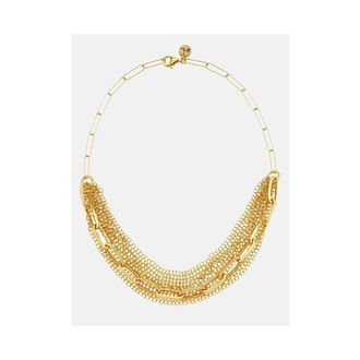 Maison Irem Necklaces - - Accessories - Damen - Orange - ONE SIZE