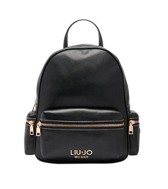 Liu Jo Sac &agrave; dos femme Evrim noir BS26LJ23 AA6136 E1012 Taille du sac: Moyen