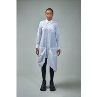 Comme Des Gar&ccedil;ons Ladies Blouse