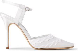 Manolo Blahnik SCHUHE - Pumps auf YOOX.COM