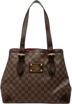 Louis Vuitton Damen, Pre-Owned, Braun, ONE SIZEGr&ouml;&szlig;e