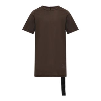 Rick Owens Herren, Oberteile, Braun, XLGr&ouml;&szlig;e