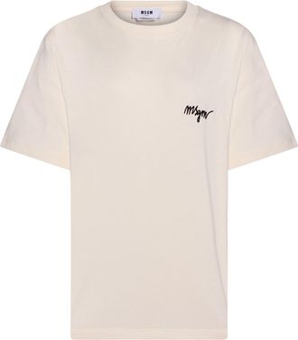 Msgm TOPS - T-shirts auf YOOX.COM