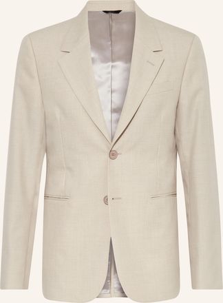 Fendi Anzugsakko Extra Slim Fit beige