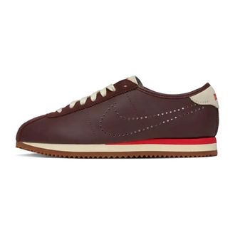 Nike Damen, Schuhe, Braun, 38 EUGr&ouml;&szlig;e