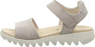 Gabor Damen, Schuhe, Grau, 41 EUGr&ouml;&szlig;e