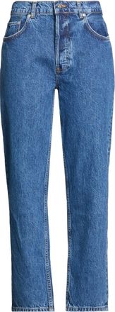 Anine Bing HOSEN & R&Ouml;CKE - Jeanshosen auf YOOX.COM