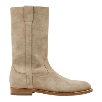 Buttero Floyd Ankle Boots - - Shoes - Herren - Beige - 43 EU