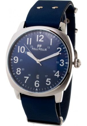 Folli Follie Damenuhr Folli Follie 8.43178E+12 (Ø 40 mm)