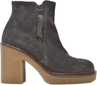 Cinzia Soft Bottines Gris PQ9463203 003 GRIS 39