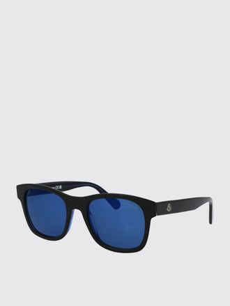 Moncler Lunettes De Soleil MONCLER Femme couleur Bleu