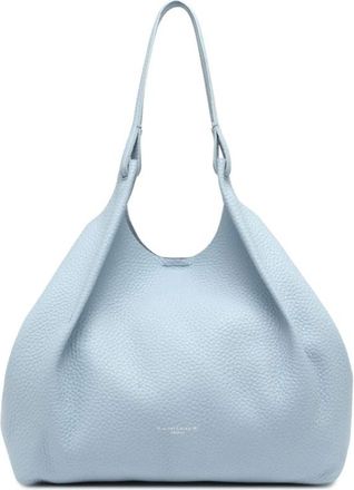 Gianni Chiarini Femme, Sacs, Bleu, Taille: ONE Size DUA Large