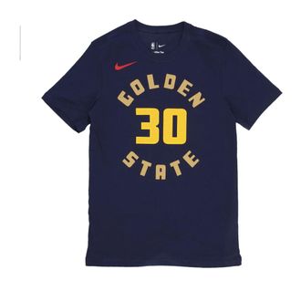 Nike Homme, Tops, Bleu, Taille: XL T-shirt City Edition