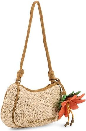 Marc Jacobs Sac &agrave; main Summer Woven Charm