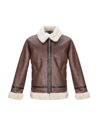 Alpha Industries JACKEN & M&Auml;NTEL - Jacken und Anoraks auf YOOX.COM