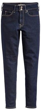 Levi's 711 Ombres moulées à Double Bouton, Cast Shadows, 29W x 30L