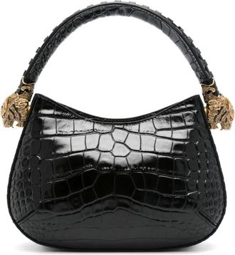 Roberto Cavalli Femme, Sacs, Noir, Taille: ONE Size Sacs &agrave; main