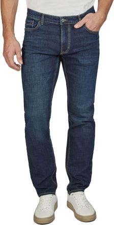 Hattric 5-Pocket Used Denim Hunter 38/32