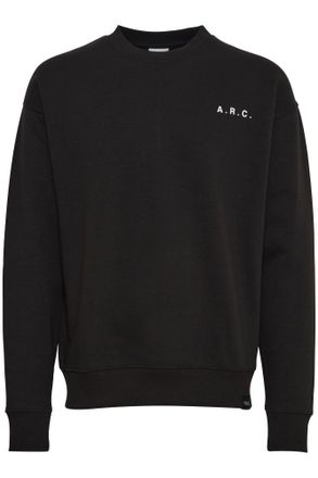 Solid Sweatshirt Hannes