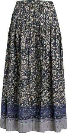 Ulla Johnson HOSEN & R&Ouml;CKE - Maxi-R&ouml;cke auf YOOX.COM