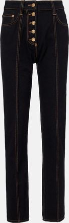 Versace Jean straight Medusa