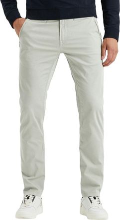 PME Legend Herren Chinohose Twin WASP Chino - Regular Fit - Blau Beige Gr&uuml;n, Gr&ouml;&szlig;e:33W / 30L, Farbe:Beige 9017