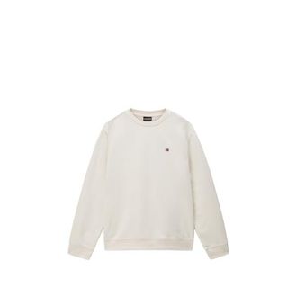 Napapijri Sweatshirt en coton