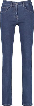 Gerry Weber Hose Jeans lang