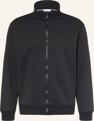 Paul Paul Sweatjacke schwarz