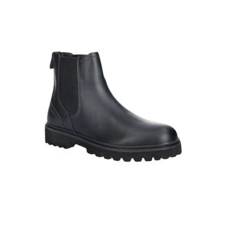 HUGO BOSS Hugo - Schuhe > Stiefel - - Shoes - Herren - Schwarzk - 42 EU
