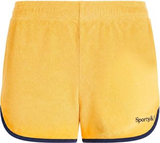 Sporty & Rich HOSEN & R&Ouml;CKE - Shorts & Bermudashorts auf YOOX.COM