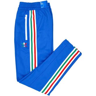 adidas Homme, Sport, Bleu, Taille: XS Pantalone FB Nation Beckenbauer Italia