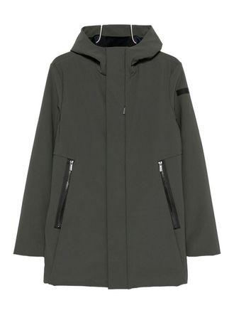 Roberto Ricci Design Parka - Multicolore