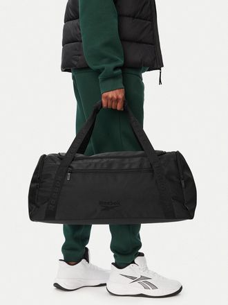 Reebok Sporttasche Reebok CWBEO-RBK-B-009-10 Schwarz