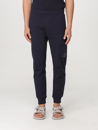 C.P. Company Pantalon C. P. COMPANY Homme couleur Bleu
