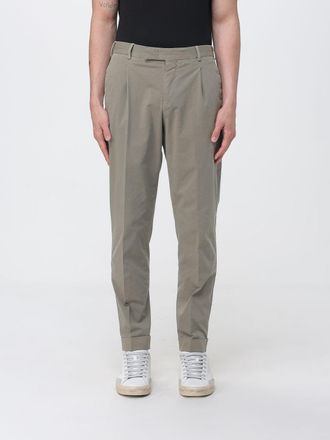 Pantaloni Torino Hose PT TORINO Herren Farbe Gr&uuml;n