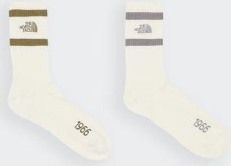 The North Face Lot de 2 paires de chaussettes - Taille L