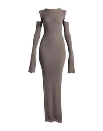 Rick Owens KLEIDER - Maxi-Kleider auf YOOX.COM