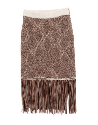 Elisabetta Franchi HOSEN & RÖCKE - Miniröcke auf YOOX.COM