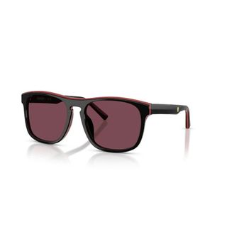Ferrari Fz6020U Sonnenbrille - - Accessories - Herren - Schwarzk - 57 MM