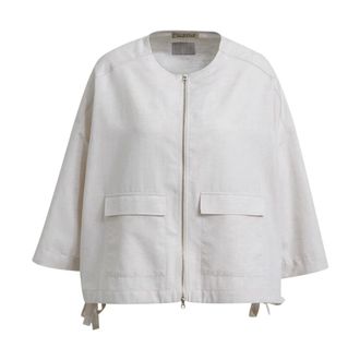 Smith & Soul Damen, Jacken, Beige, XSGr&ouml;&szlig;e