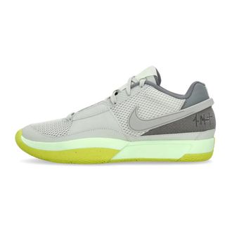 Nike Flash Light Basketballschuh - - Sport - Herren - Grau - 40 EU