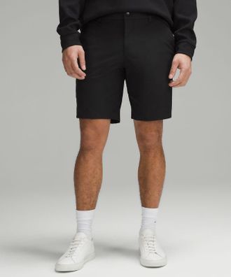 lululemon Short ABC coupe classique Warpstreme pour Hommes - 23 cm - Taille 28