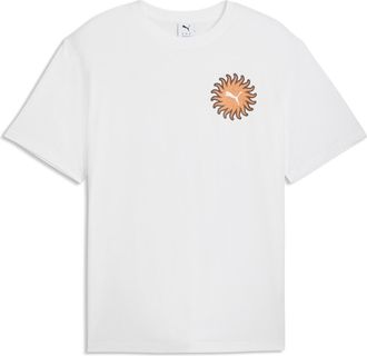 Puma T-Shirt Sunset Drive
