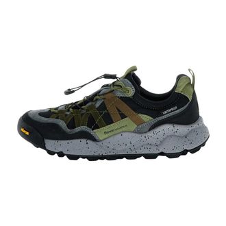 Flower Mountain Iwano 2 Uni Waterproof - - Sport - Herren - Mehrfarbig - 40 EU