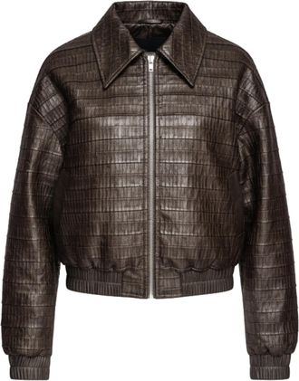 Ombre Jacke