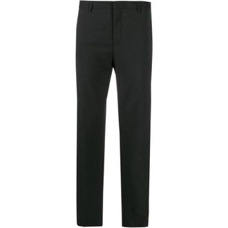 Calvin Klein Suit Hosen - - Trousers - Herren - Schwarzk - M
