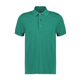 Tom Ford Herren, Oberteile, Gr&uuml;n, 2XLGr&ouml;&szlig;e