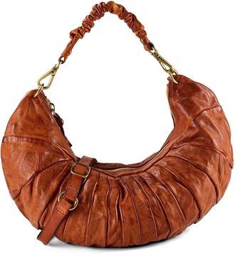 Campomaggi Schultertasche Luna