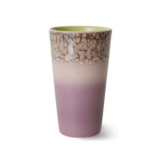 HKliving Tasse en grès HKliving